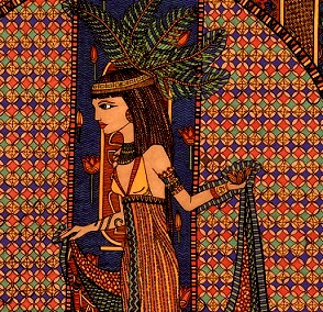 Mitologismo: Mitologia Egípcia - Deuses #2 - Divindades Secundárias