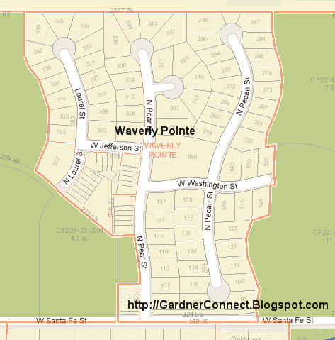 Gardner Connect, a Source for Gardner Real Estate, Local News and ...