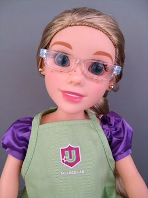 The American Girl Science Lab Set | The Toy Box Philosopher