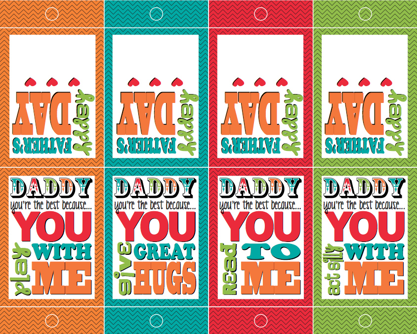 SimplyEverydayMe: happy freebie... Father's Day...