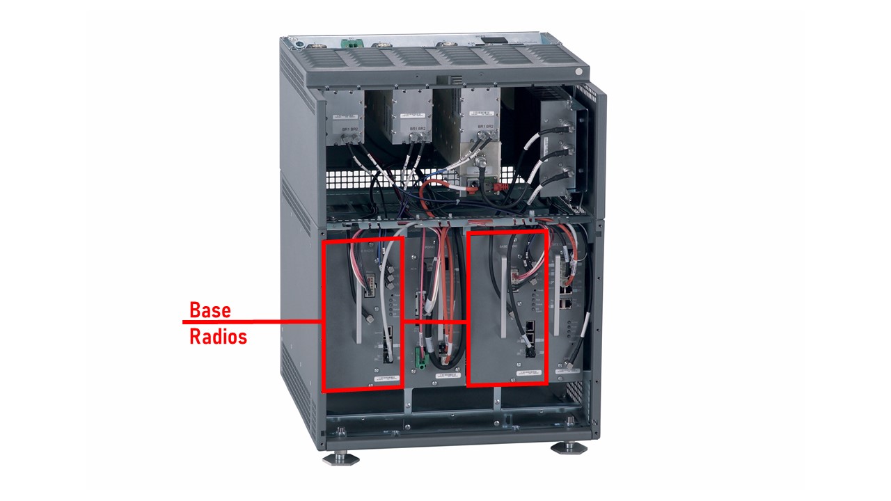 What's inside a MTS2? - DJ0WH