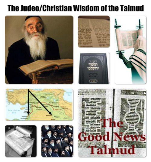 The Talmud: 2013