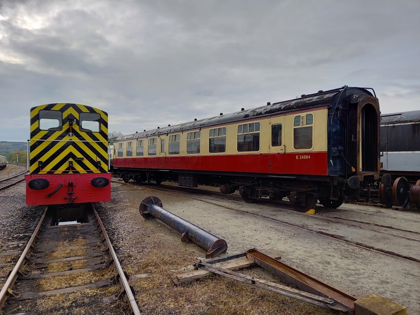 Thursday 6th - You think of a title!