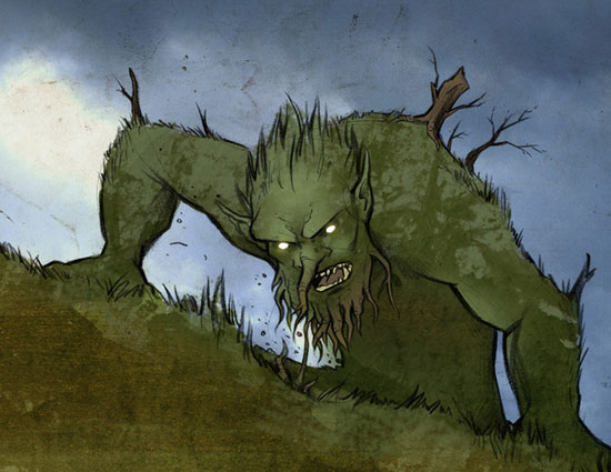 The Norse Mythology Blog | norsemyth.org: Interview with Erik Evensen ...