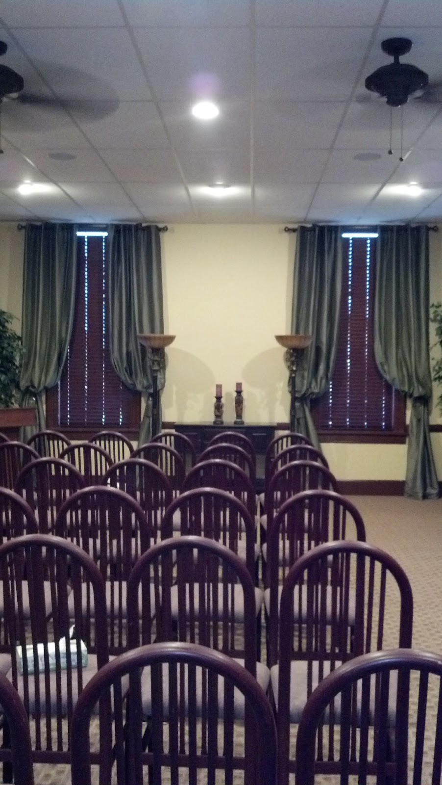 Legacy Funeral Home: Legacy Funeral Home--Sun City