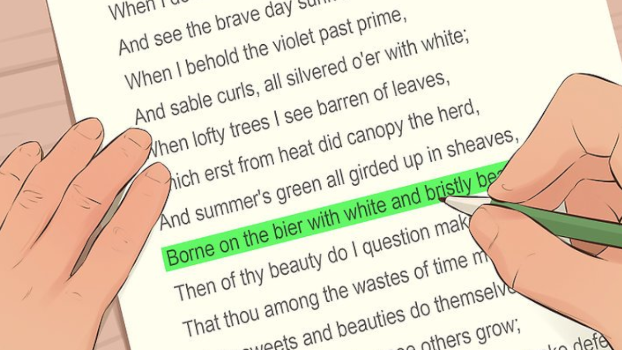 Top 05 Methods to Make Annotations