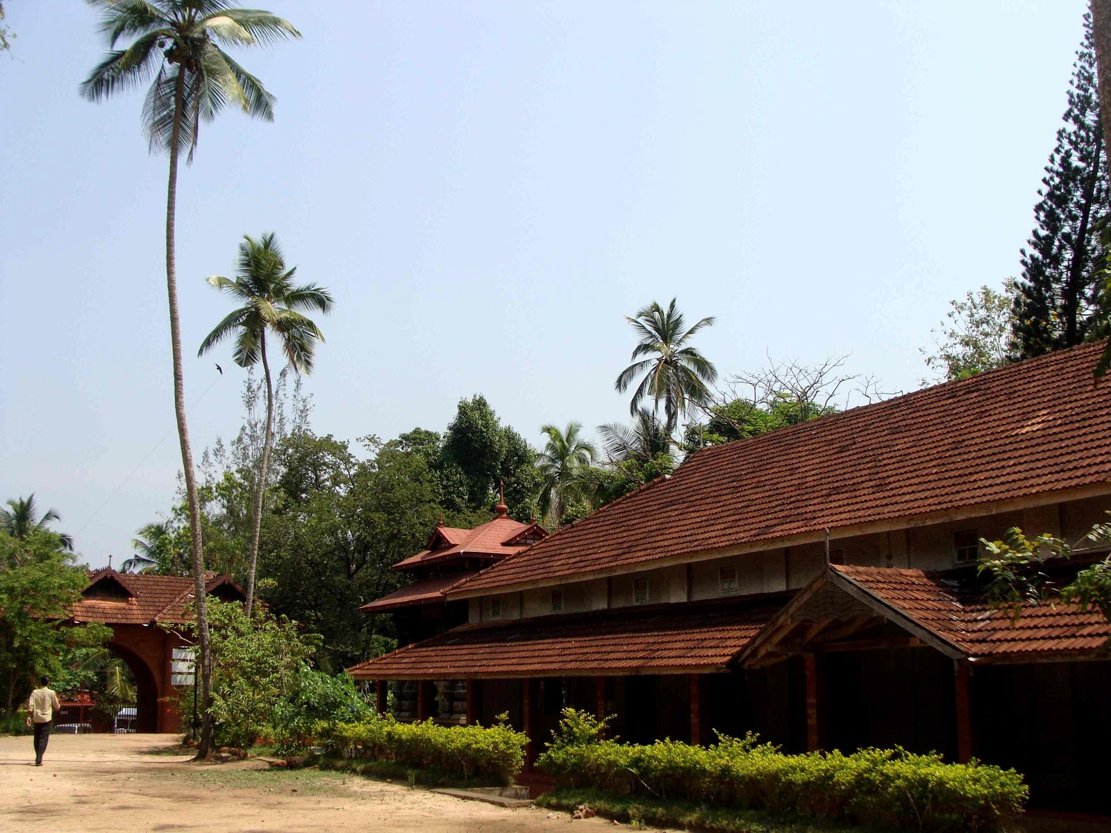 CHINTHA: തുഞ്ചൻ പറമ്പ്