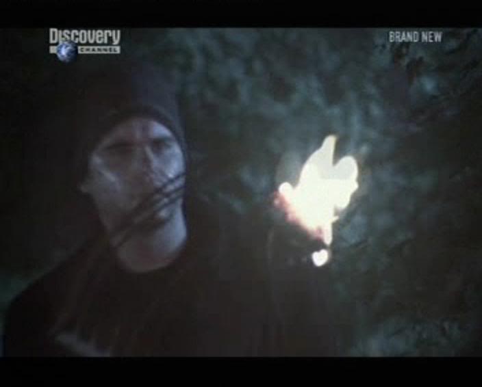 Real Vampires In The World