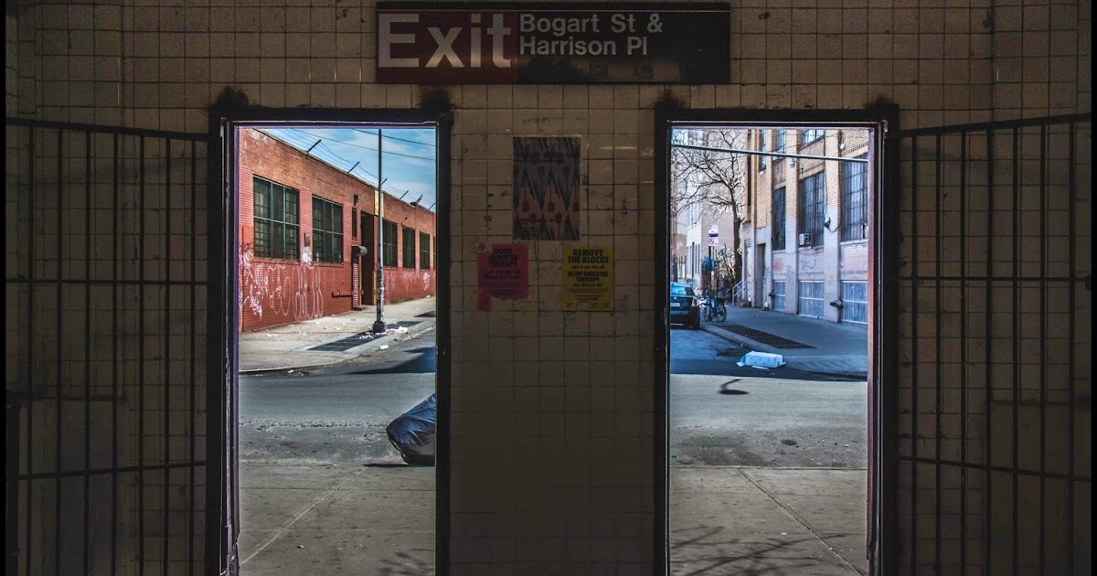 Curiosités et futilités à New York