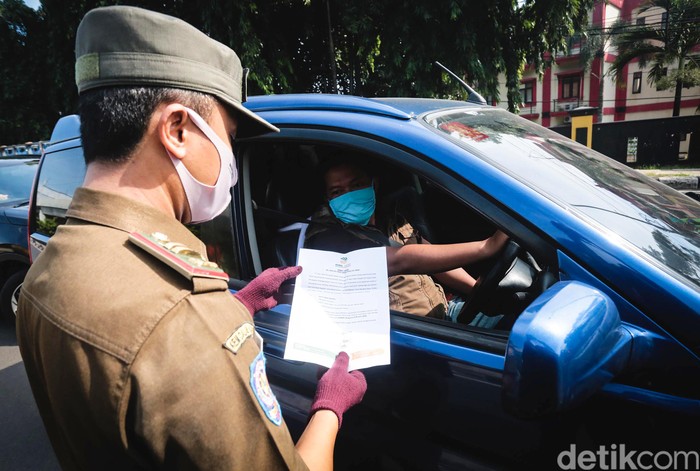 Pemprov DKI Luruskan Info Keliru soal SIKM - IFKNews Pemprov DKI Luruskan Info Keliru soal SIKM - IFKNews