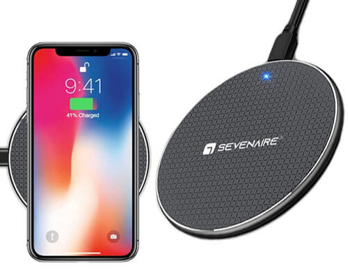 iPhone 12 Wireless Charging Solution: 5 Best Chargers to Buy