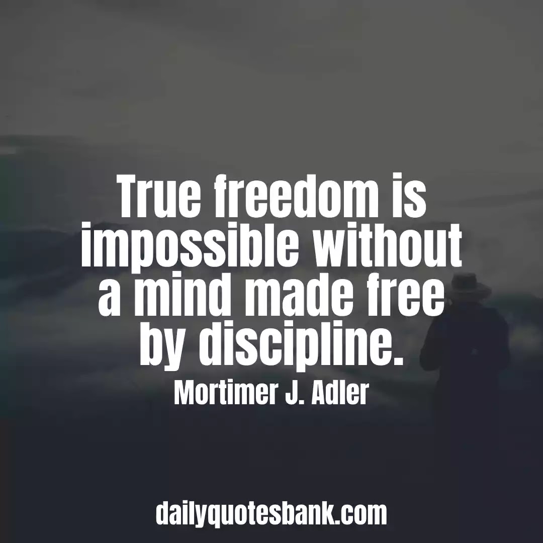 142 Freedom Quotes That Will Teach Your Life Liberty
