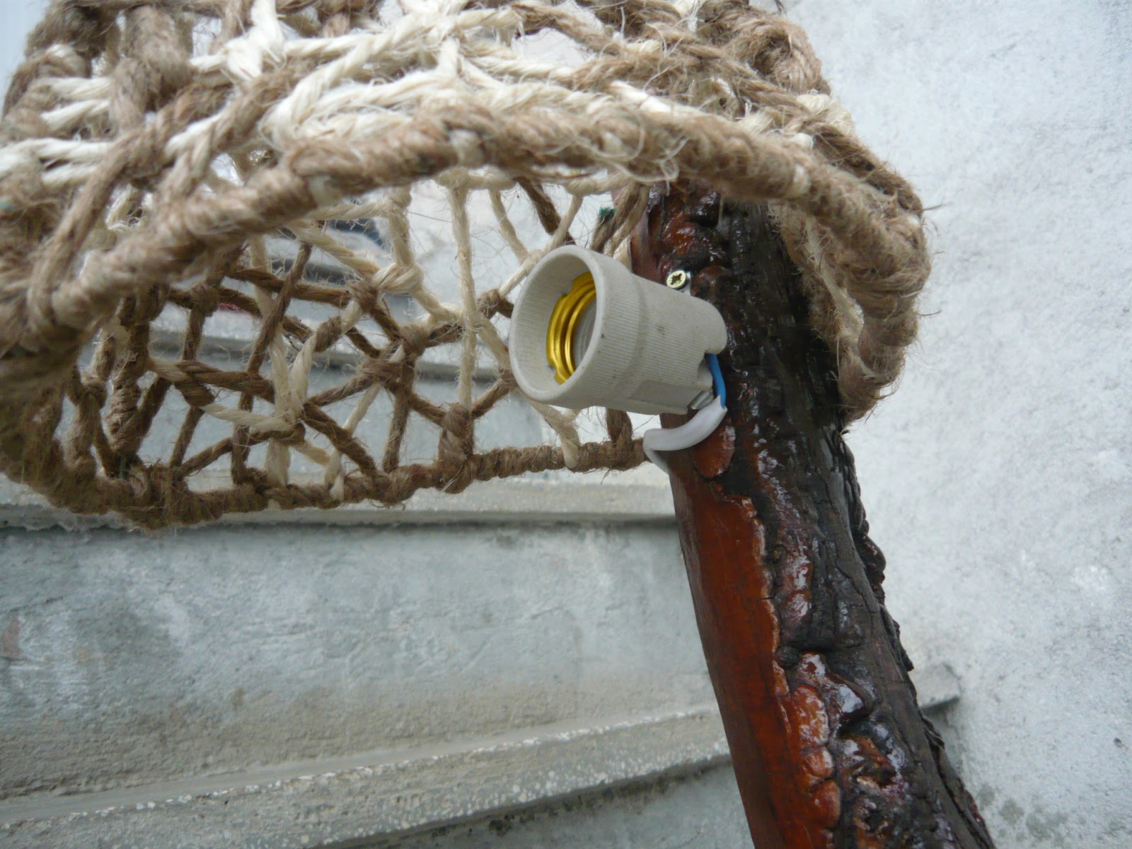 Veioze rustice ianuarie 2013 | Ciudatenii Rustice - Poze mobilier ...