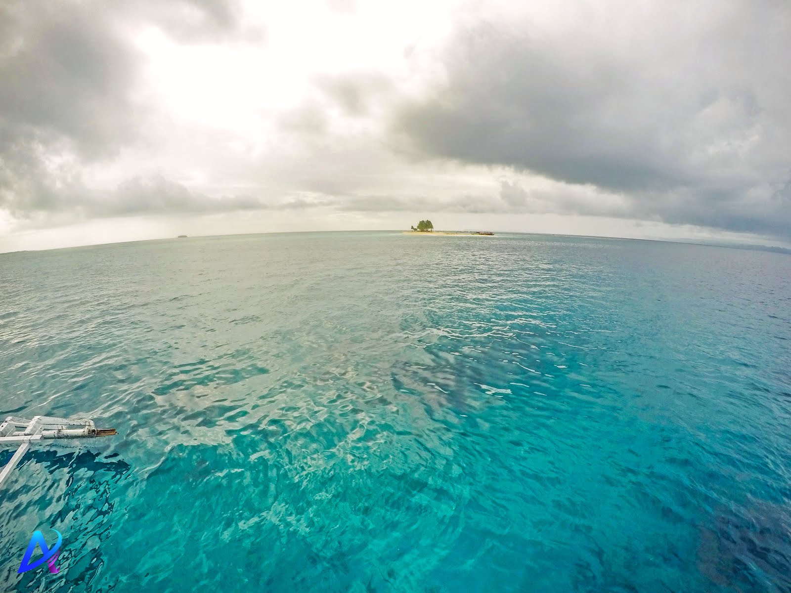Britania Islands in Surigao Del Sur