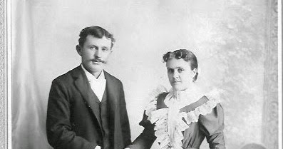 MORRIS-GAMMON FAMILY HISTORY: L. B. Morris & T. J. Gammon's Children, etc.