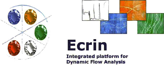KAPPA ECRIN V4.10 - OILFIELDWISE
