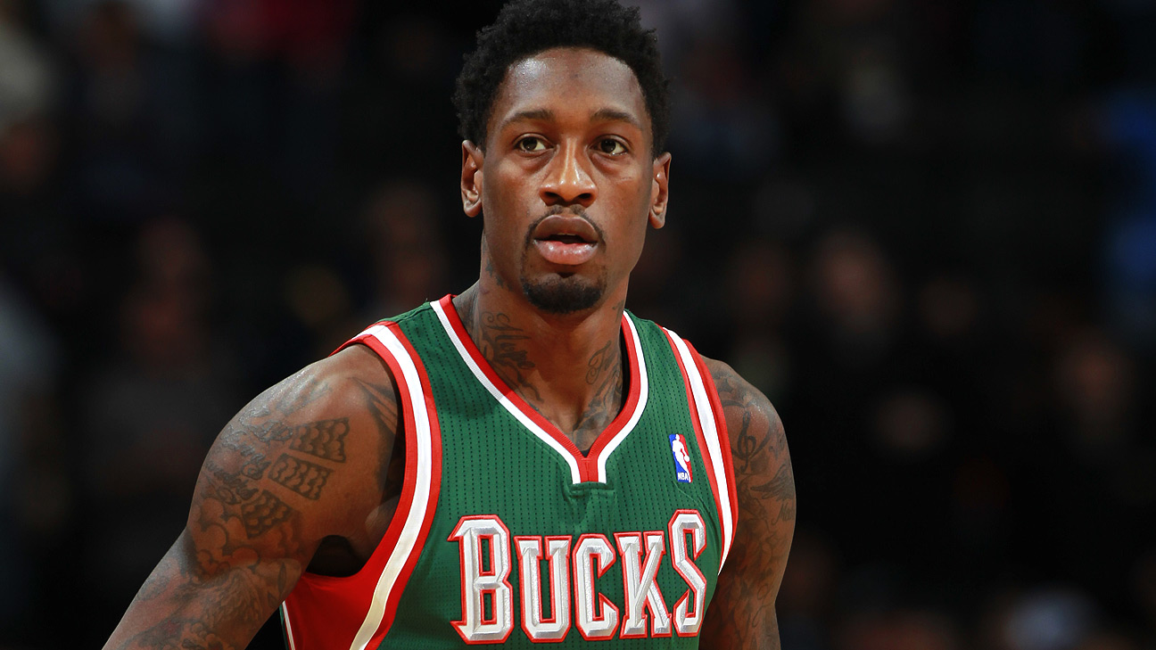 Larry Sanders agrees to deal with the Cavaliers