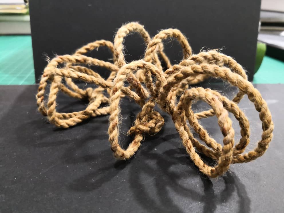 Borneo History: Simbulan 1788 - Sejarah Sembulan Lama - Kajian Awal ...