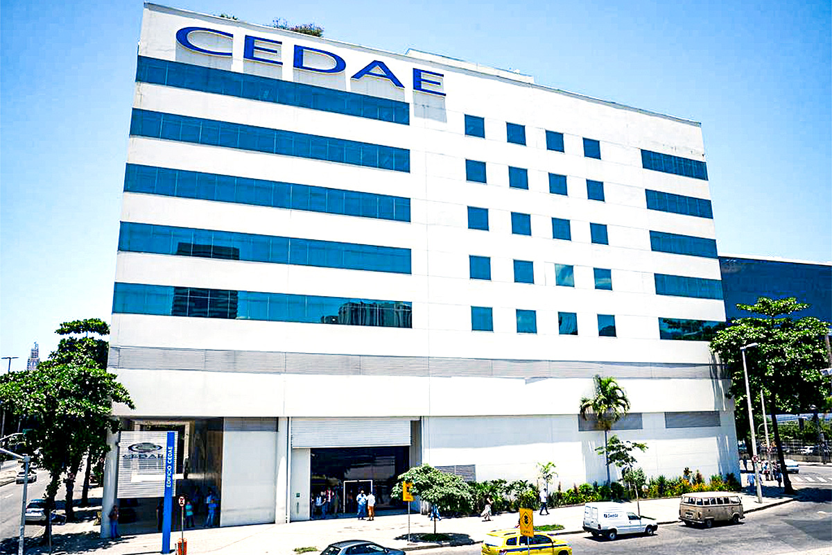 CONCESSÃO DA CEDAE: CINCO CIDADES DO NORTE E NOROESTE TERÃO QUASE MEIO ...