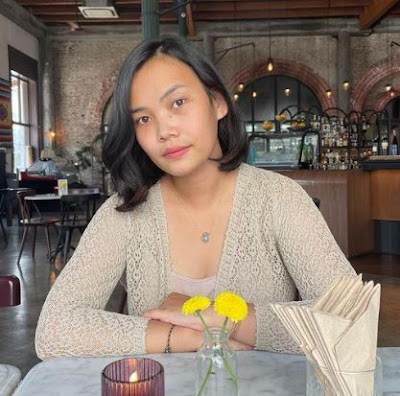 Profil Biodata Aqia Nurfadla Istri Fiersa Besari Lengkap Agama, IG ...