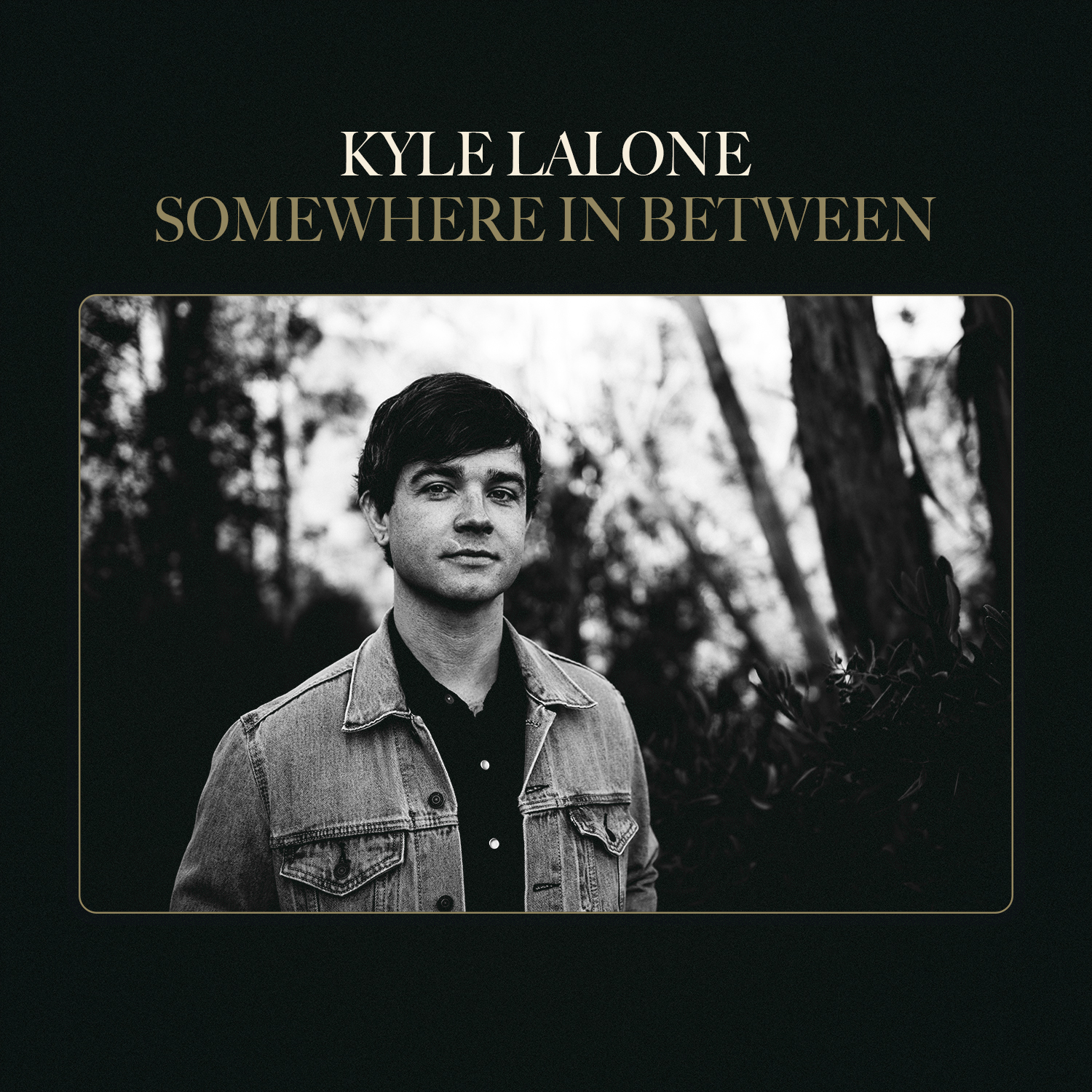 TWANGSVILLE REVISITED: Kyle LaLone Delivers A Twangy Set Of Americana ...