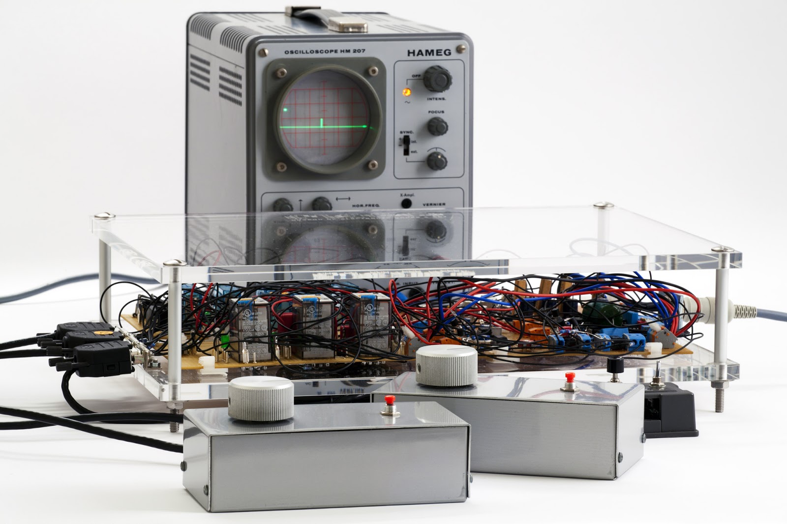 Revista Super: ¿Cuál es el primer video juego de la historia?