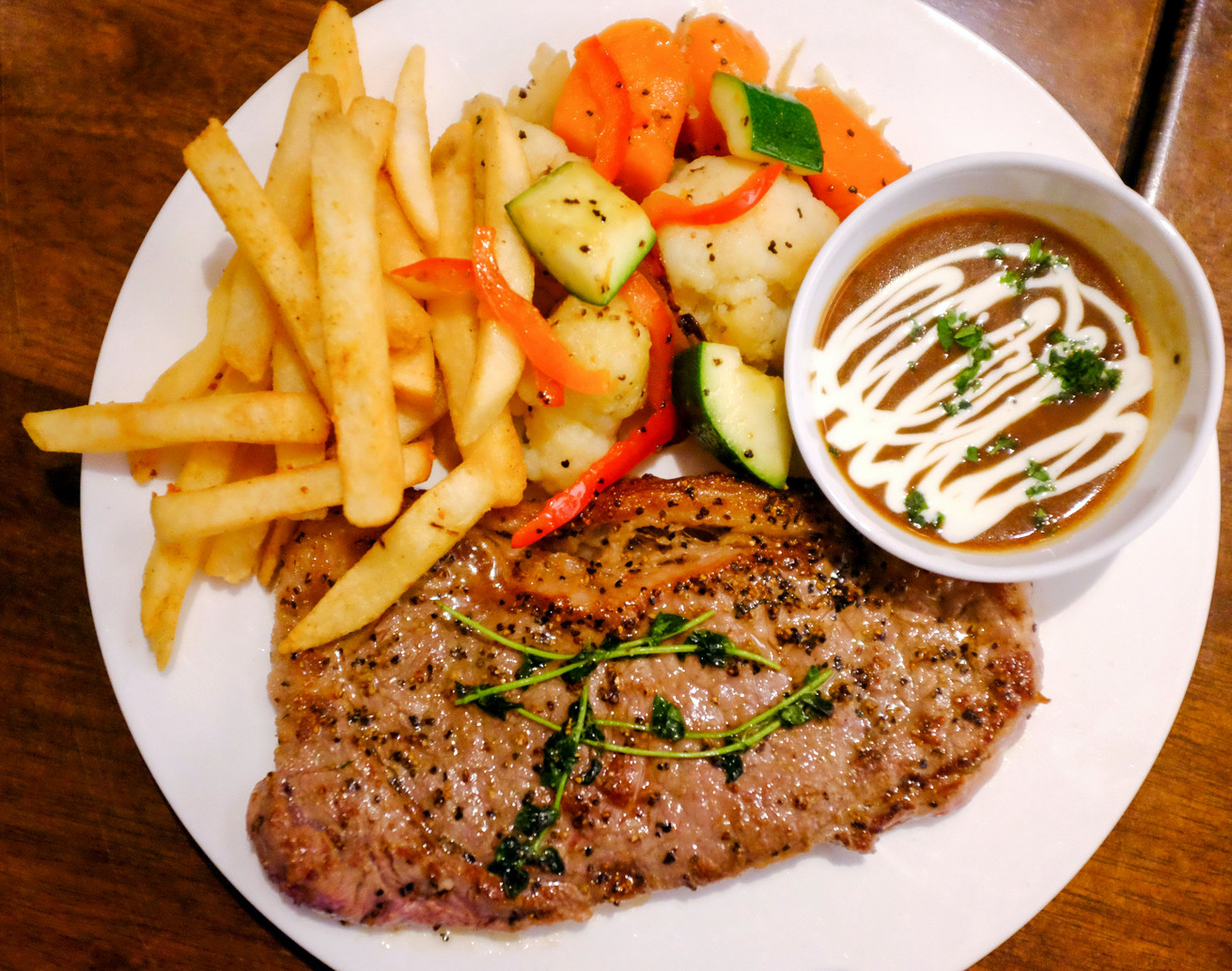 Eat Drink KL | Benjy Cafe @ E-Tiara Subang Jaya