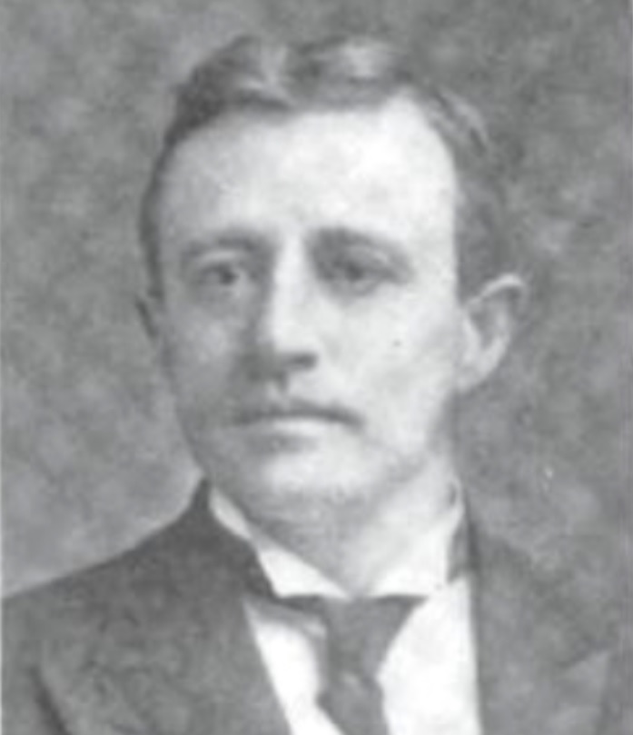 Let Us Now Praise Less-Than-Famous Men...West South Midwood Chronicles ...