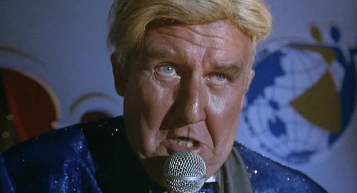 PSY317: Reviews and Other Things by Aziza : Strictly Ballroom