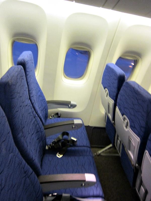 ashyamalastory: Scoot Airlines review