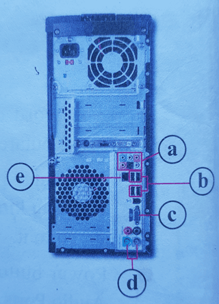 Computer Overview | Chapter 1 | Computer Notes | Class 5 | Note Sanjal ...
