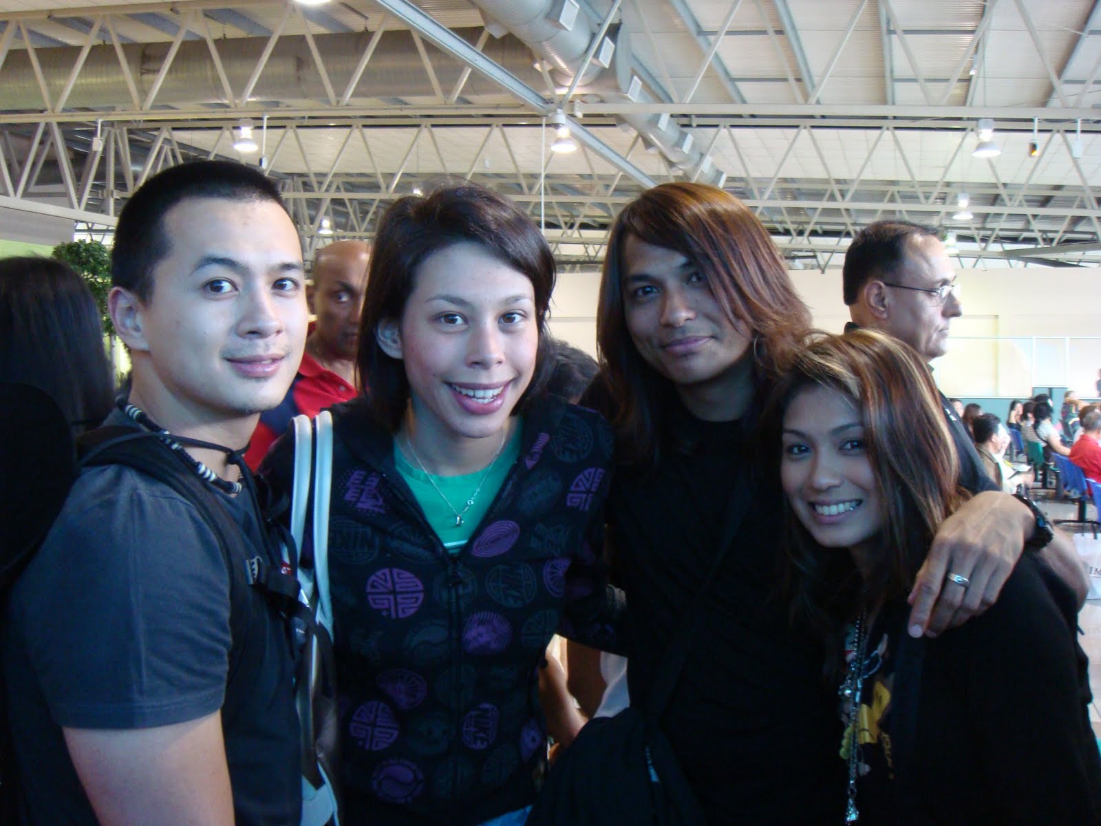 The Adventures of Brian.Nana.Althea: MRB a.k.a Mohamed Raqeem Brian