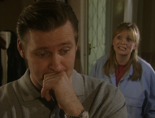 Coronation Street Blog: The Week In Classic Corrie