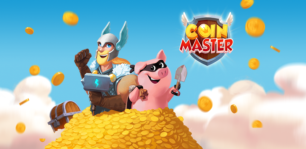 Coin Master Hack