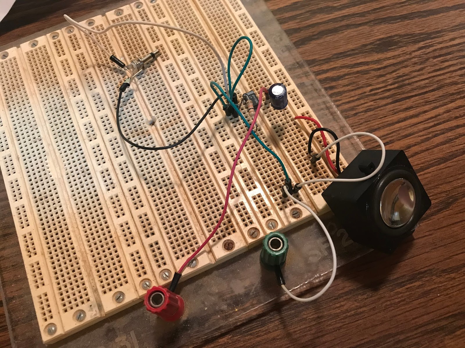 A Simple Public Safety Radio Scanner with the Raspberry Pi - Part 2 ...