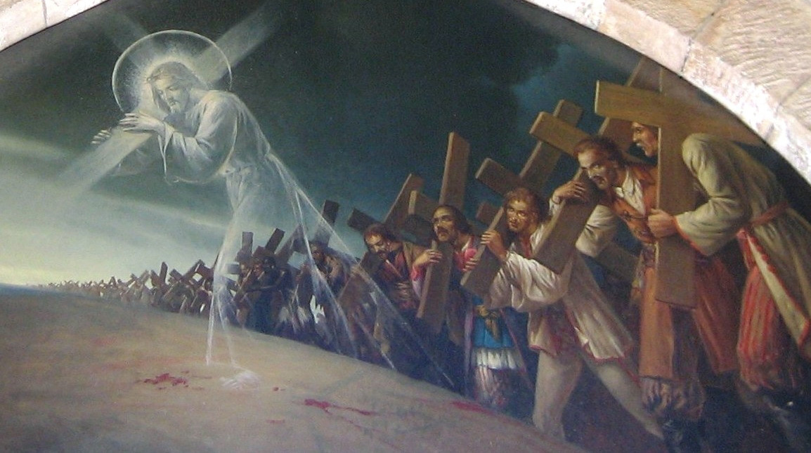 Cost of Discipleship: Jesus, Taker of Souls