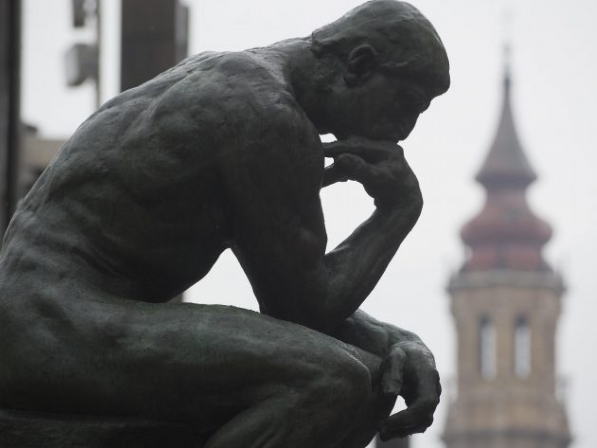 Breve história do Ceticismo como origem da Teoria do Conhecimento