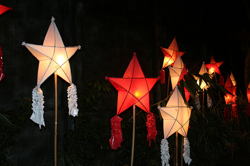 Community of Catholic Bloggers: Simbang Gabi