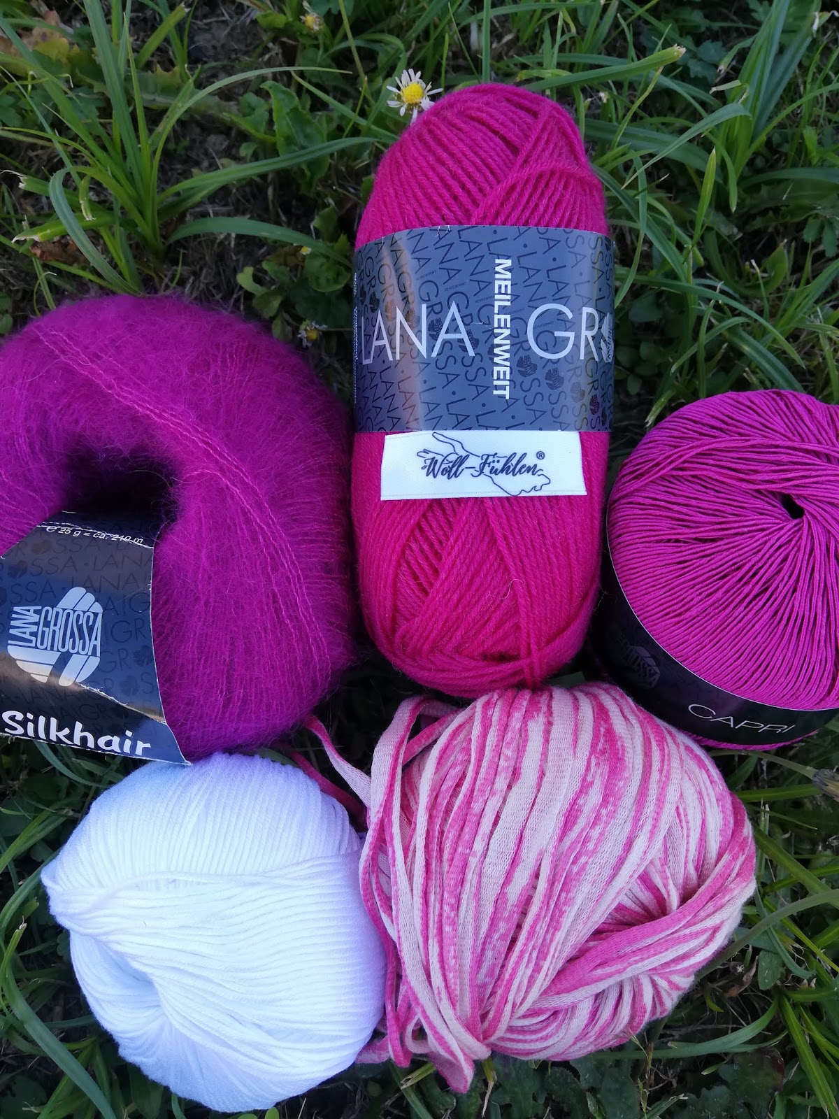 Woll-Fühlen® und Filati-Store Bodensee: Wolle - Mode - Entspannung ...