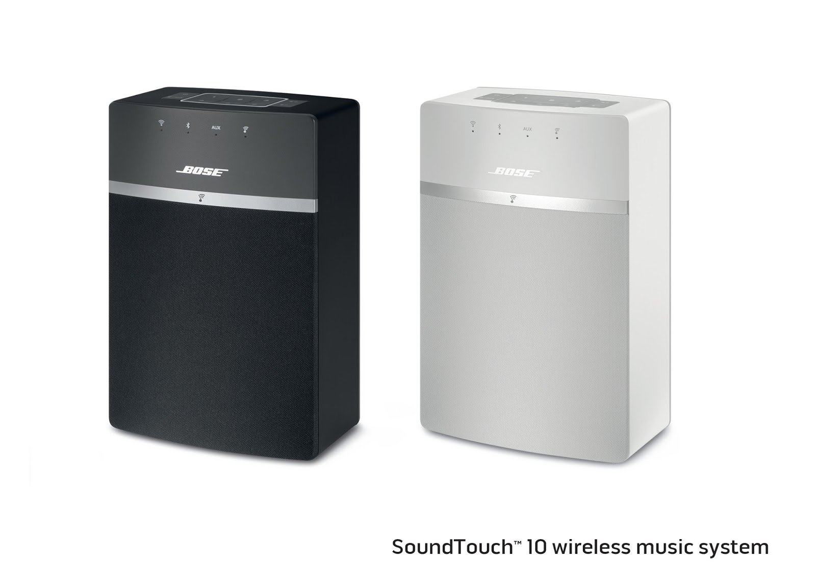 Techstuff: Bose announces Next-Generation Soundtouch Wireless Systems