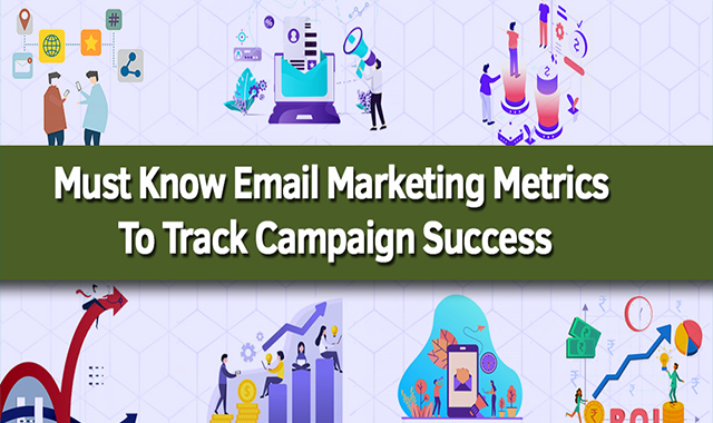 Must Know Email Marketing Metrics To Track Campaign Success # ...