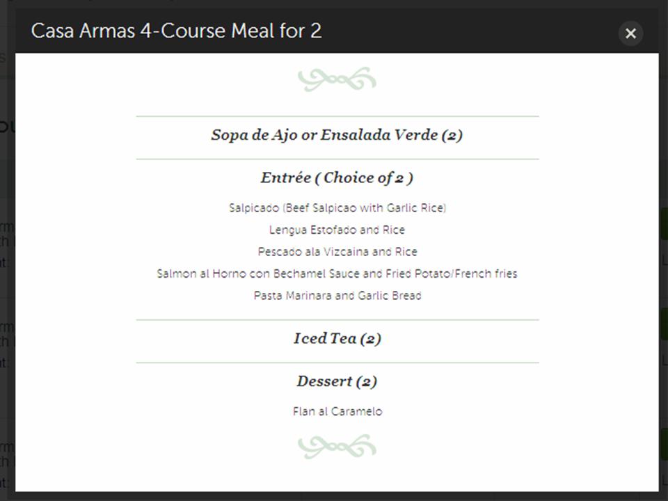 A Pieceful Heaven in a Peaceful Haven