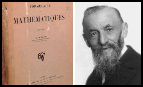 A Aritmética de Peano | O Baricentro da Mente