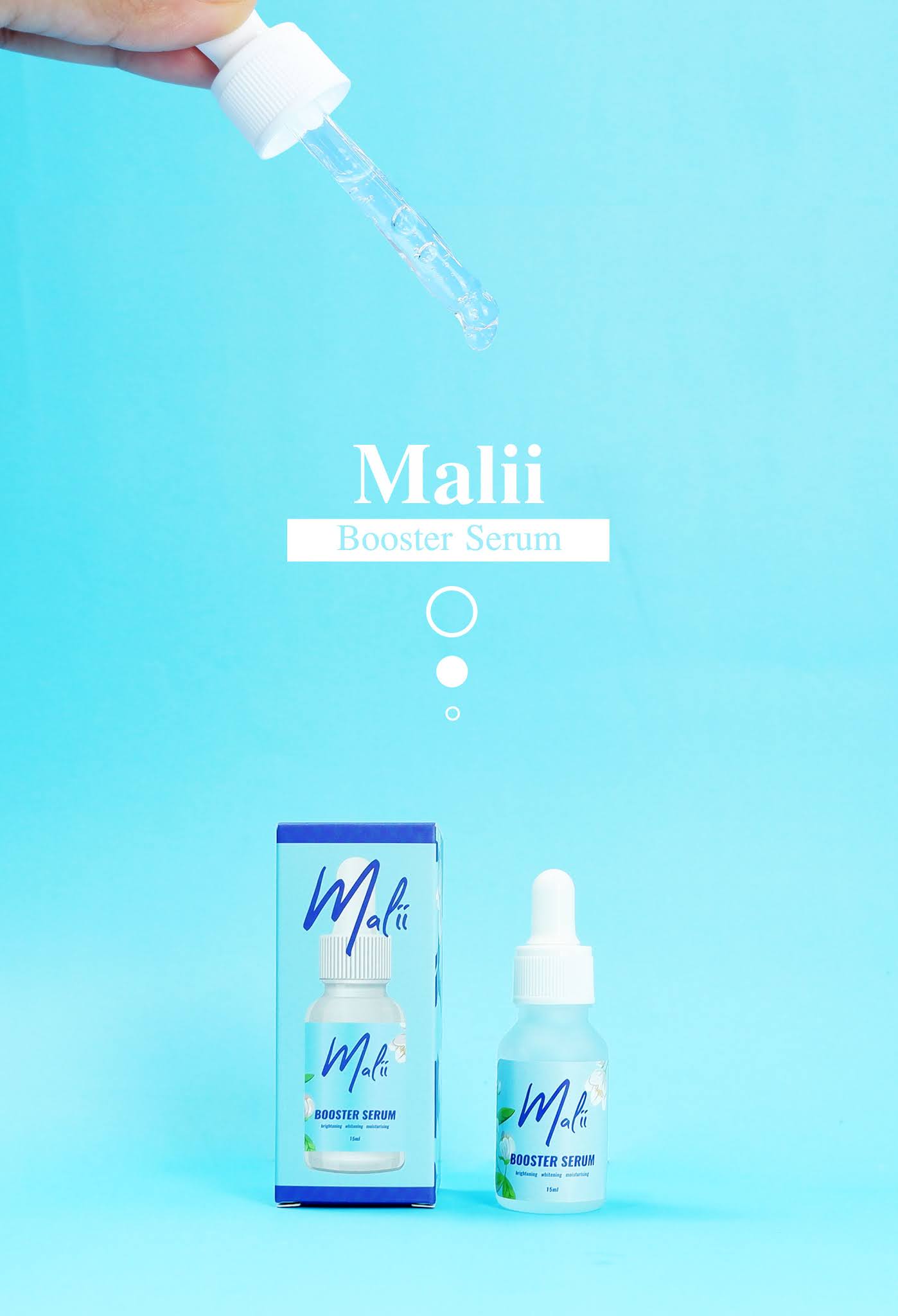 Malii สกินแคร์เพื่อผิวกระจ่างใสแบรนด์คนไทย ราคาย่อมเยาที่อยากแนะนำให้ ...