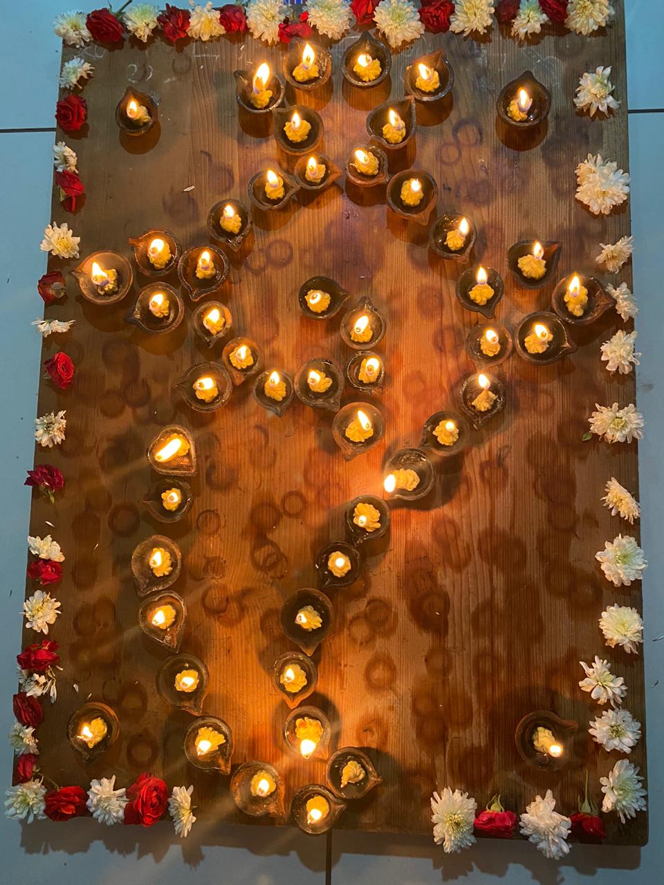 rao collections: ದೇವರ ದೀಪದ ವಿಚಾರಗಳು devara deepa lamp info