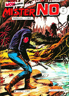 Traducciones de comics inéditos. José Ruiz DelAmor: Giddap Joe_El amo ...