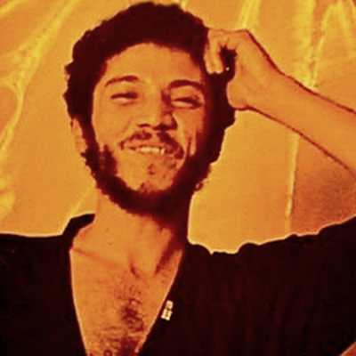 ROBSON JORGE - MUSICO - (39 anos) * RJ (23/04/1954) + RJ (19/12/1993 ...