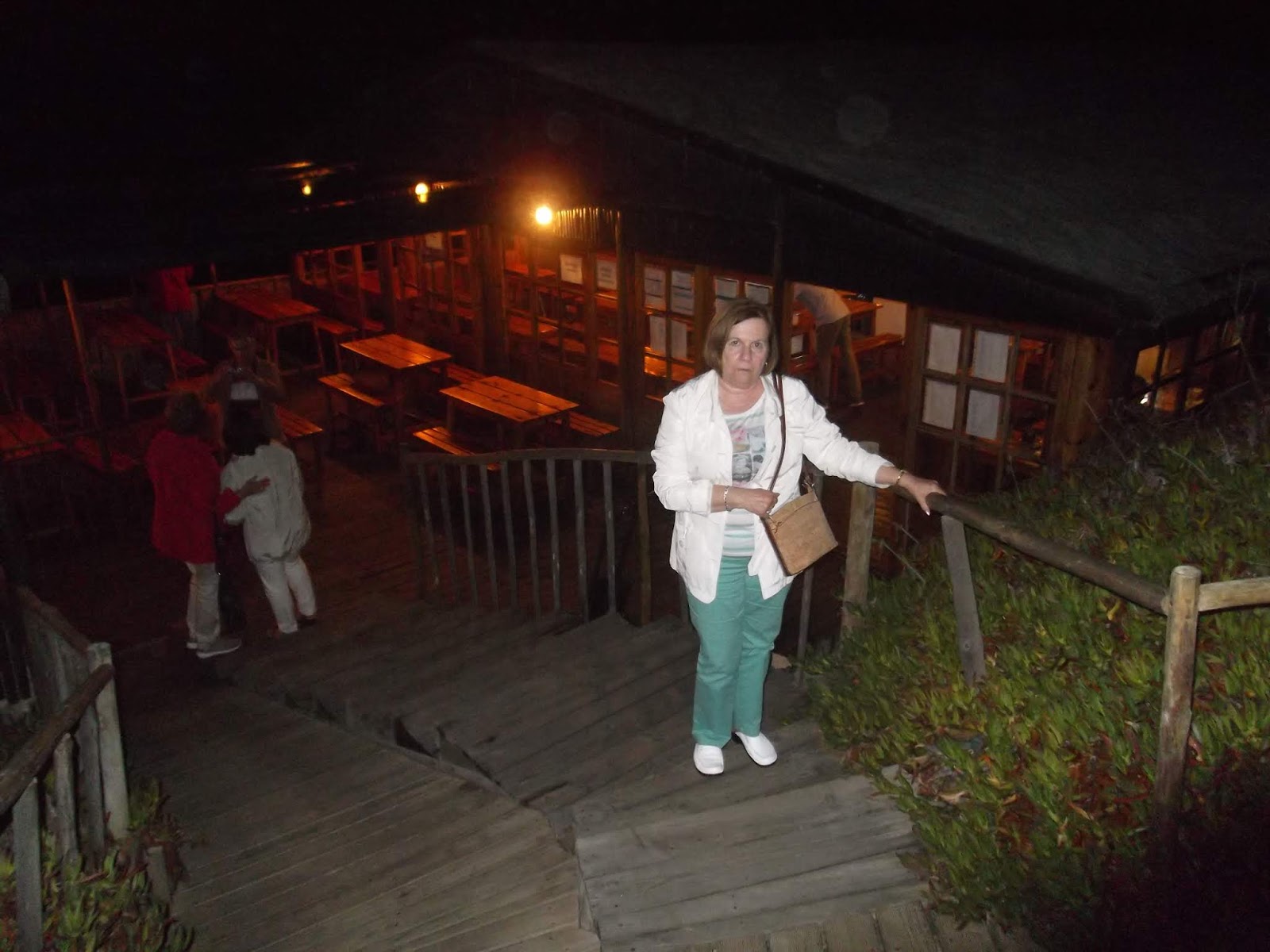 Chá de Limonete: 2019