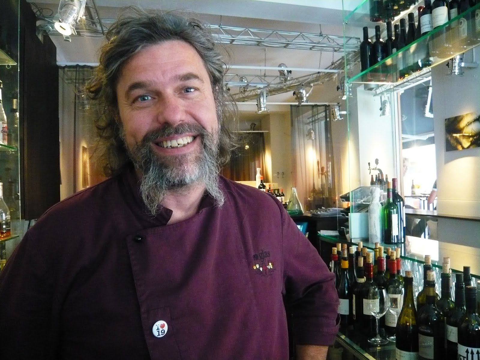 FOOD INTELLIGENCE: 01/05/2011 - 01/06/2011