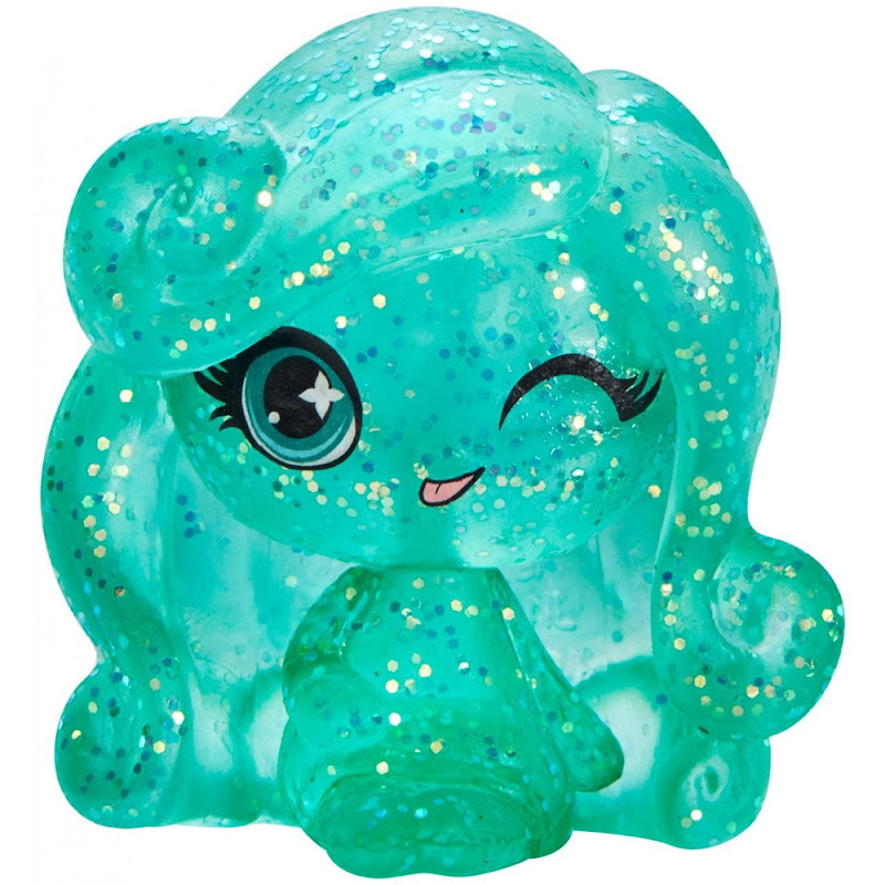 Monster High Lagoona Blue Series 3 Glitter Ghouls Figure | MH Merch